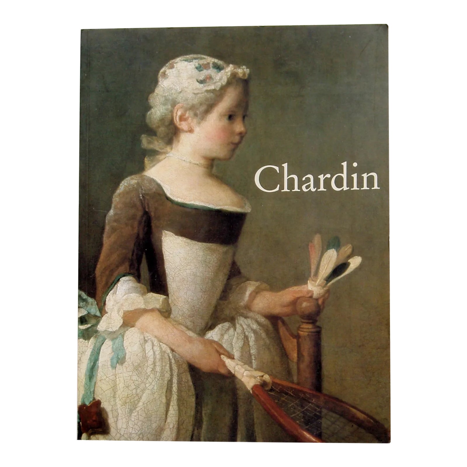 Chardin: A Retrospective Book | Chairish