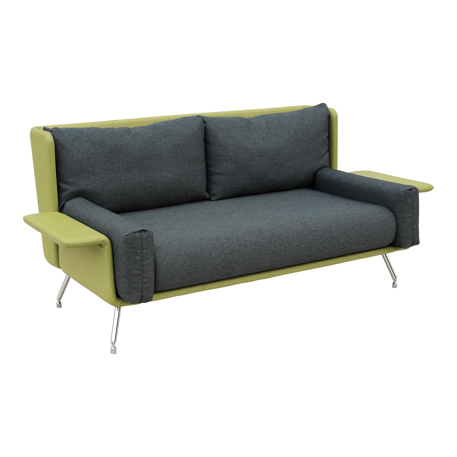 Contemporary Pierre Beucler for Knoll Architecture & Associes ...