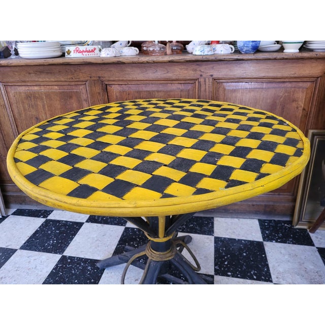 Vintage Side Table, 1970s | Chairish