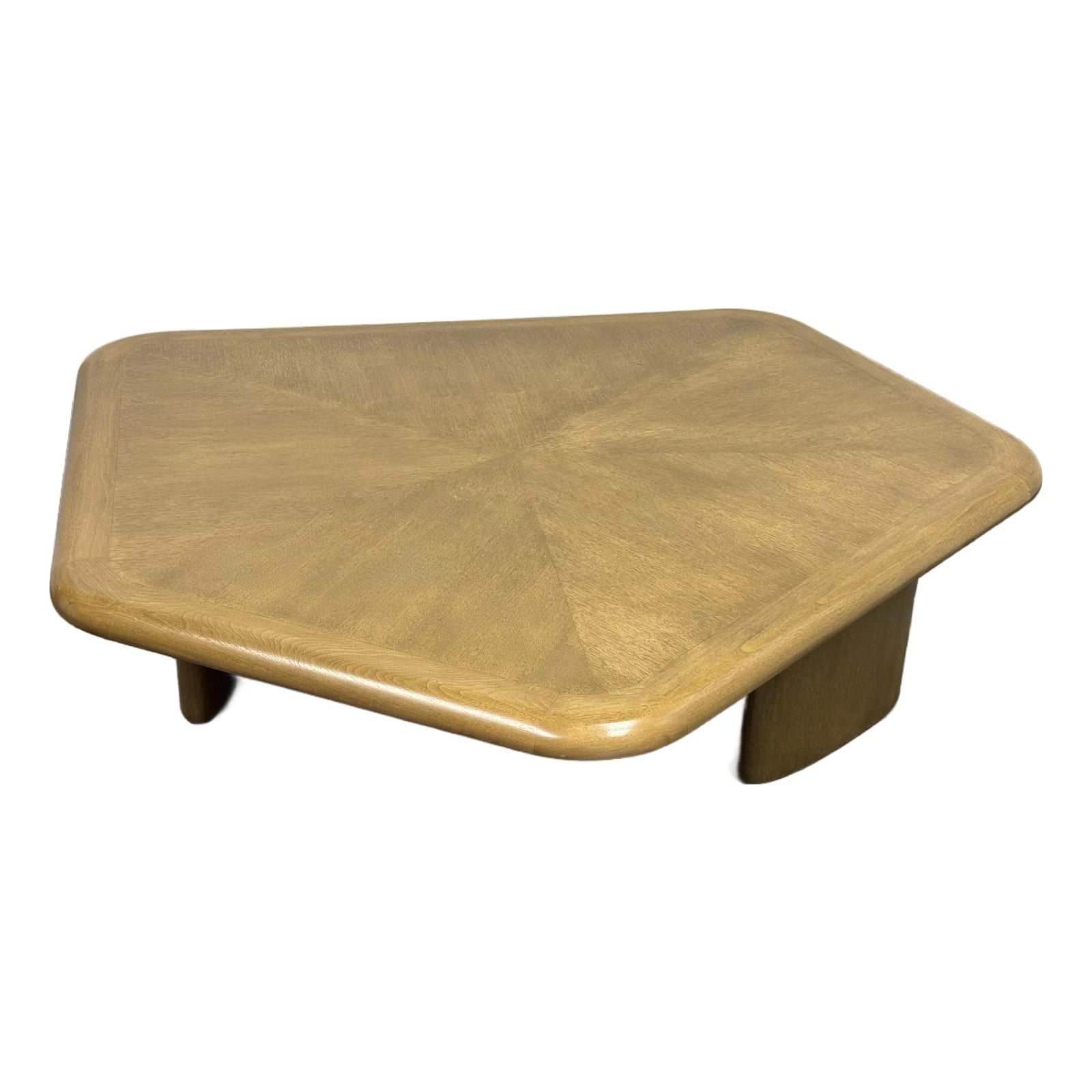 The Jiun Ho Collection Andes Coffee Table | Chairish