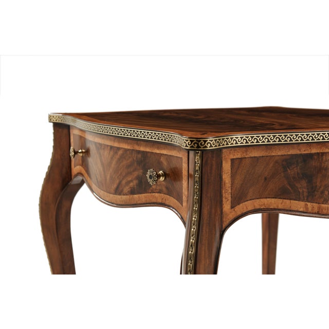 George III Hepplewhite End Table | Chairish
