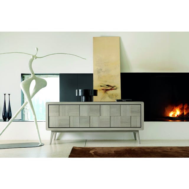 Artes Quadro A-632 Sideboard from DALE Italia | Chairish