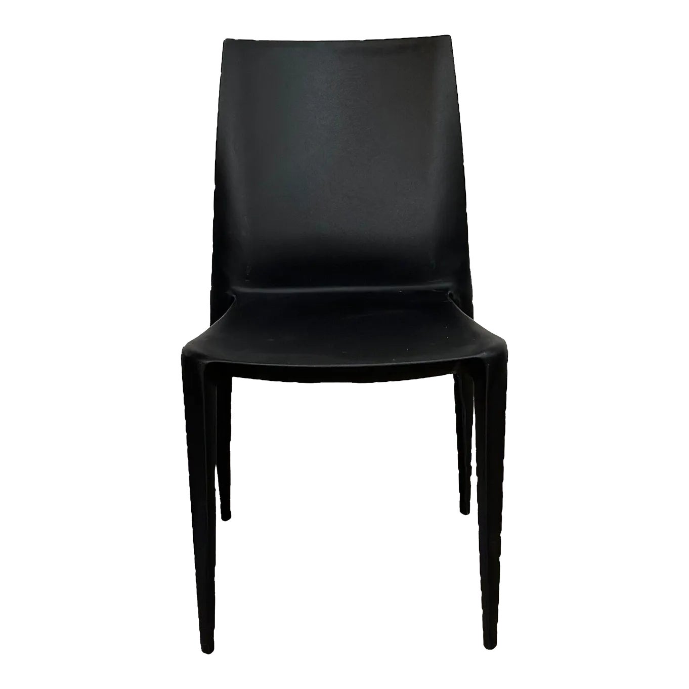 Heller Mario Bellini Plastic Outdoor Chair | Chairish