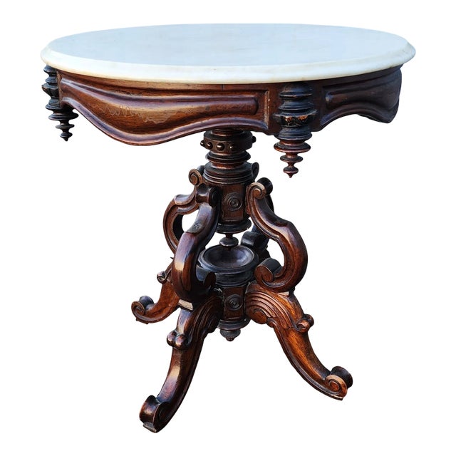 Victorian side tables for sale store