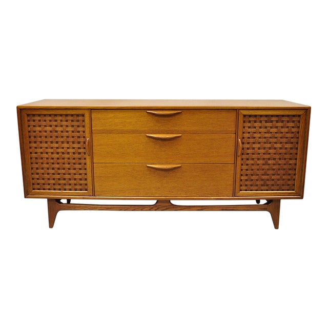 Lane perception credenza store