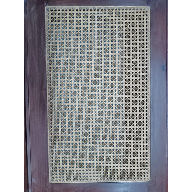 Low Dutch Colonial Daybed | Chairish