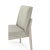 Modern Beech Dining Chairs - a Pair | Chairish