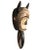 1970s African Dan Bird Mask with Beak Liberia | Chairish