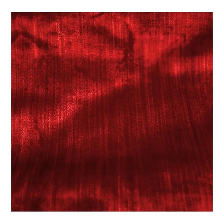 dark red pattern fabric