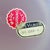 Murano Seguso Vintage Pink White Opalescent Italian Art Glass Footed ...