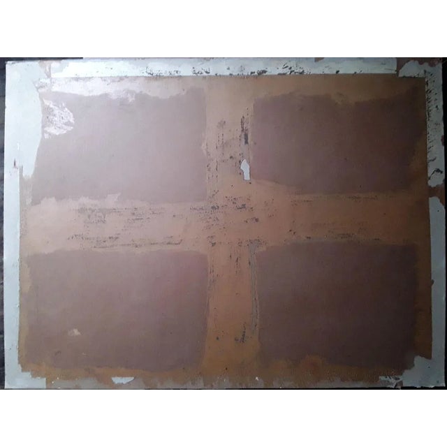 Harold Bengen, Horse Trading, 1929, Painting | Chairish