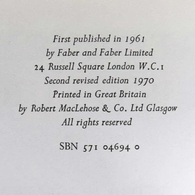 Vintage Regency Furniture, 1800-1830 by Clifford Musgrave Book | Chairish