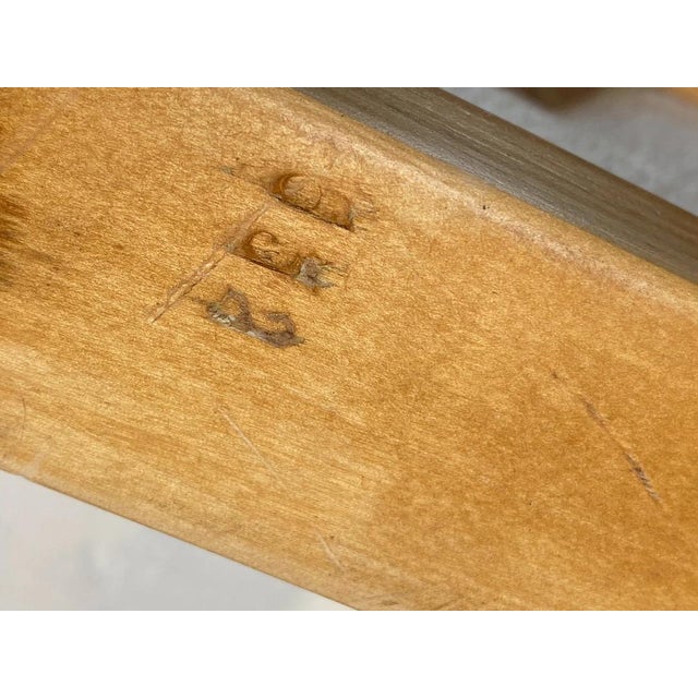 Alvar Aalto Model 401 Lounge Chair in Boucle Finland Circa 1938 | Chairish