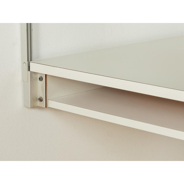 Shelf System 606 by Dieter Rams for Vitsœ, 1960s | Chairish