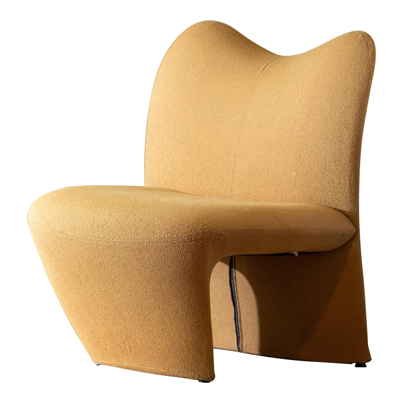 Postmodern Multipla Lounge Chair by Jane Dillon and Peter Wheeler for ...