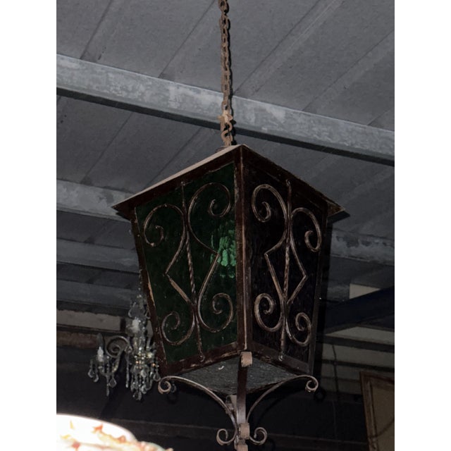 Antique Outdoor Antenna, 1890s | Chairish