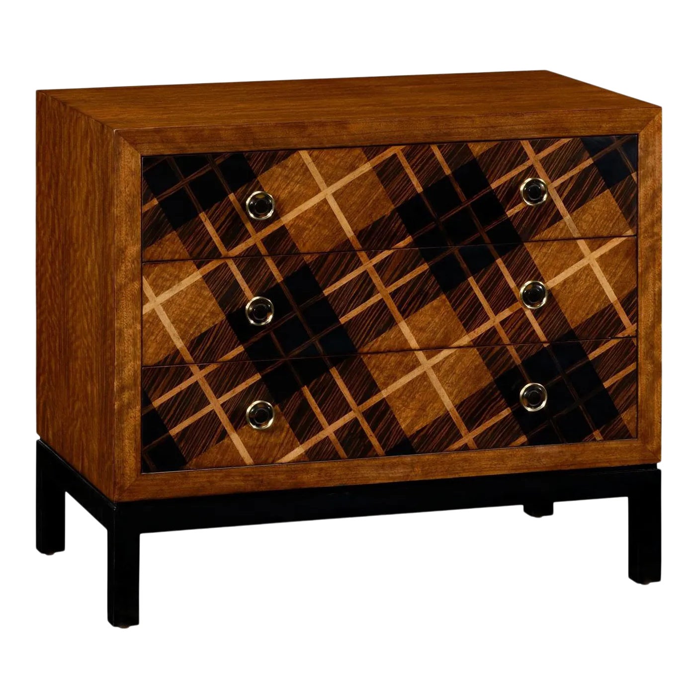 Jonathan Charles Alexander Julian Chest Of Drawers | Chairish