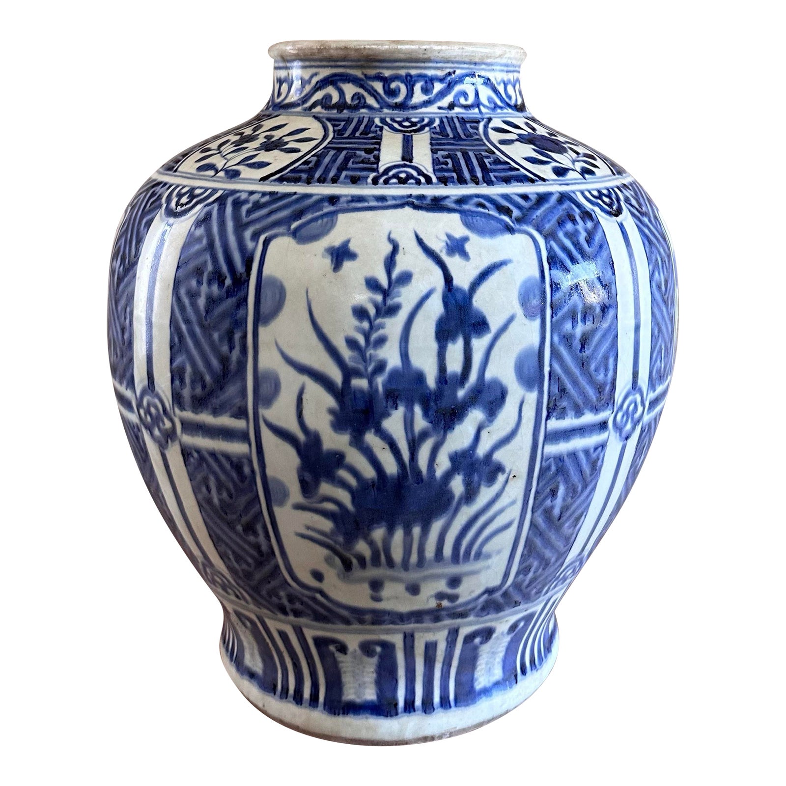 ming vase original
