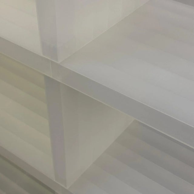 Cubitech Style Shelving System | Chairish