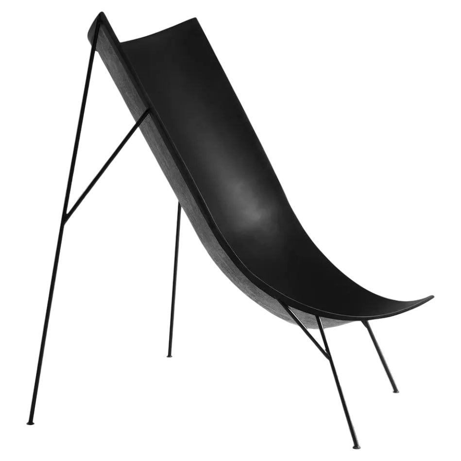 Ombra Chair by Imperfettolab | Chairish