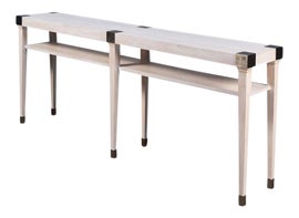 Vintage & Used Console Tables for Sale | Chairish