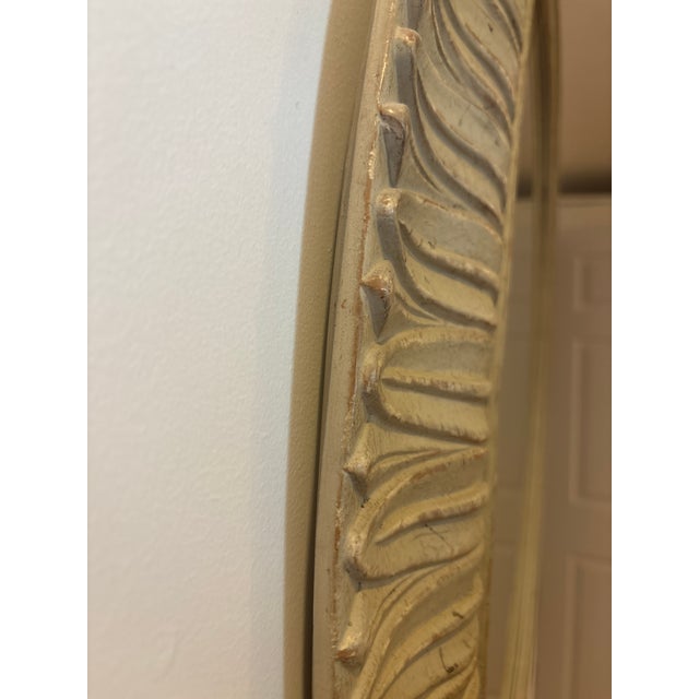 Stanley Wall Mirror | Chairish