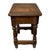 18th Century French Stool | Chairish