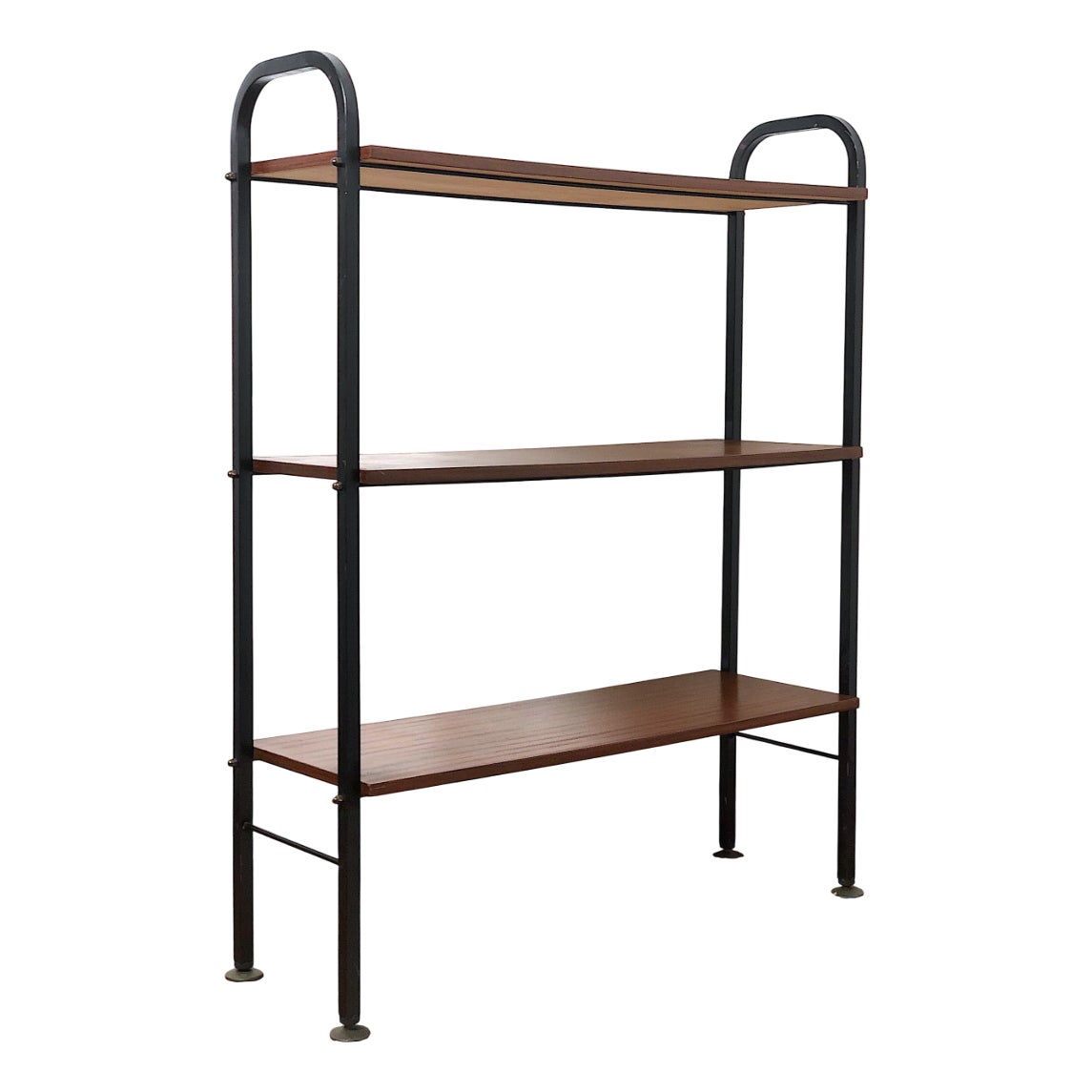 Italian Shelf, Italy, 1960s | Chairish