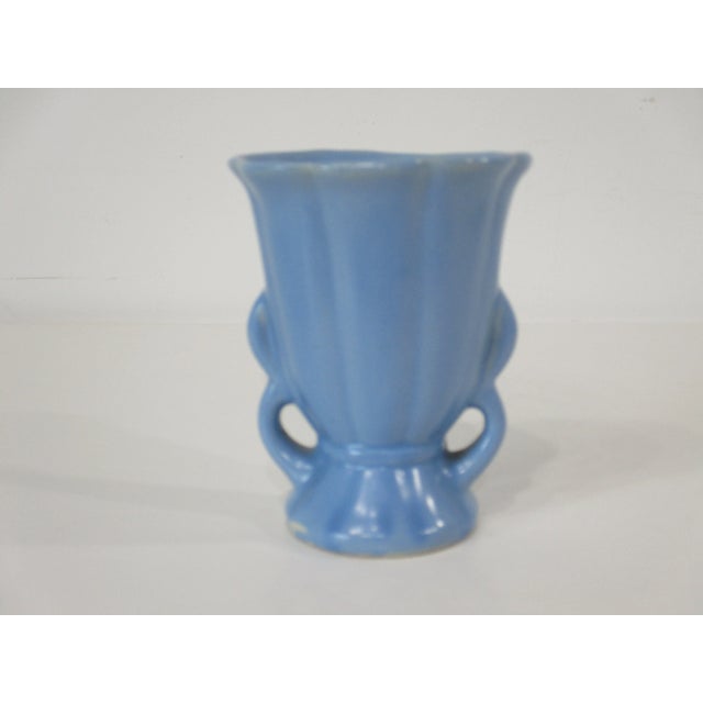 Bauer Pottery Vase Collection California Pottery Arts and Crafts | Chairish