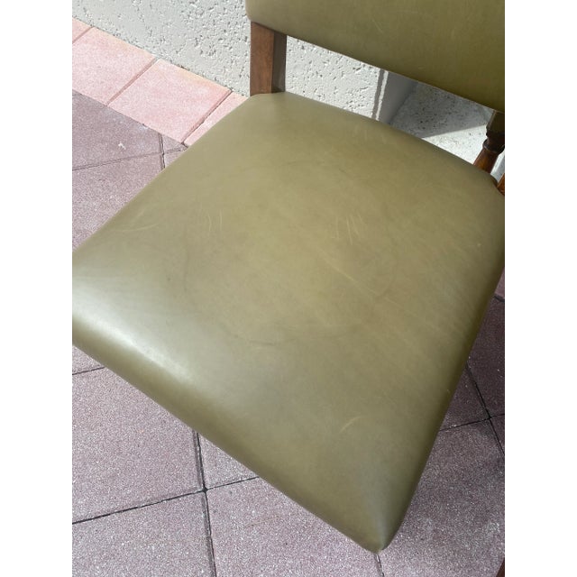 Set of 10 Gregorius Pineo Side Chairs | Chairish