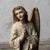 Plaster Altar Angels, 19th Century | Chairish