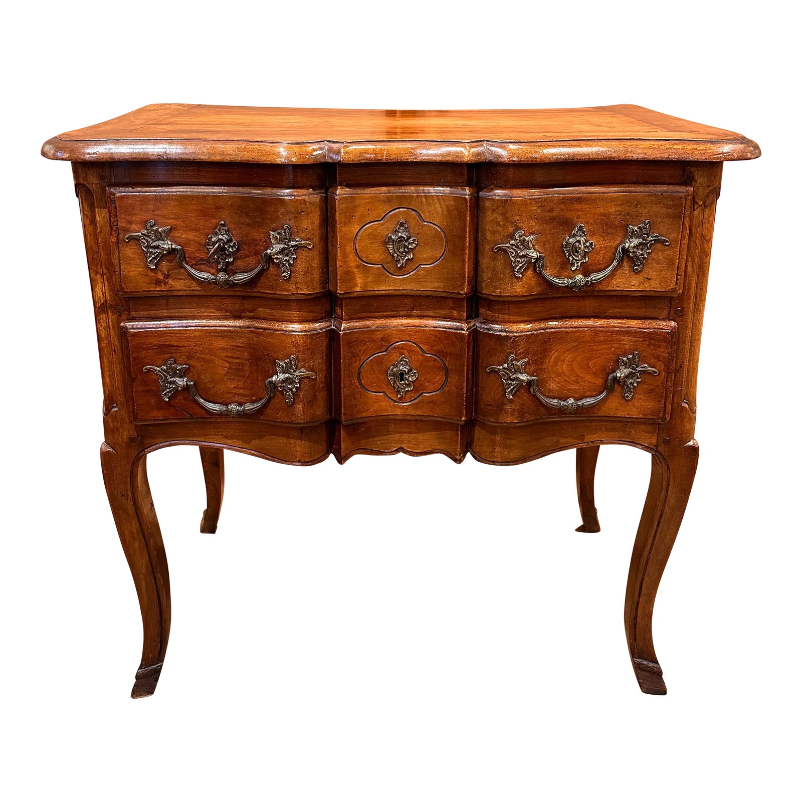 19th Century French Chest | Chairish