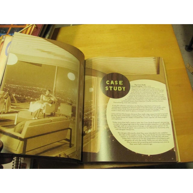 "Handmade Modern" Mid-Century Projects by Todd Oldham and Julia Szabo ...