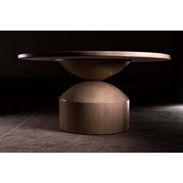 Cosmic Dining Table | Chairish