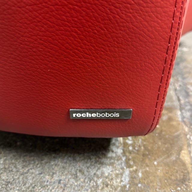 Roche Bobois Cierre Imbottiti Gabriele Assmann & Alfred Kleene Tangram ...