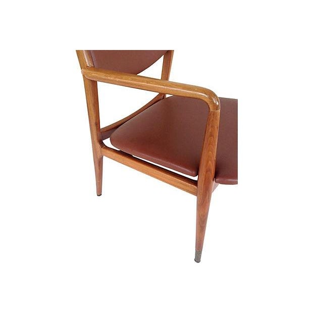 Vintage stow davis chairs store