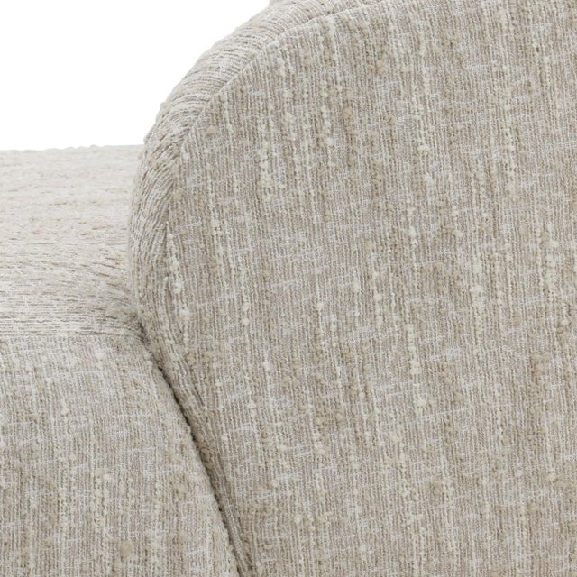Cloud Boucle Chaise | Chairish