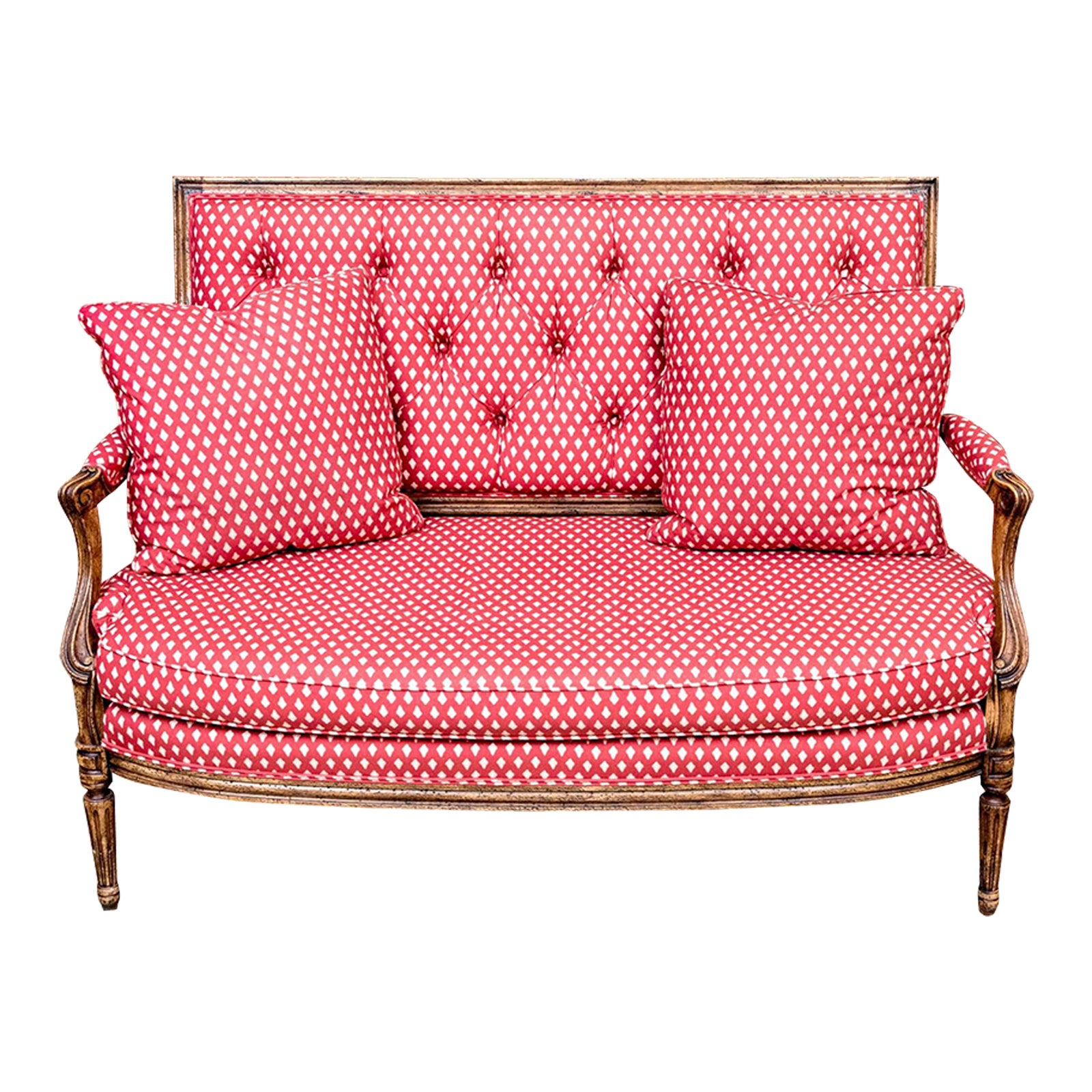 Pierre deux furniture store