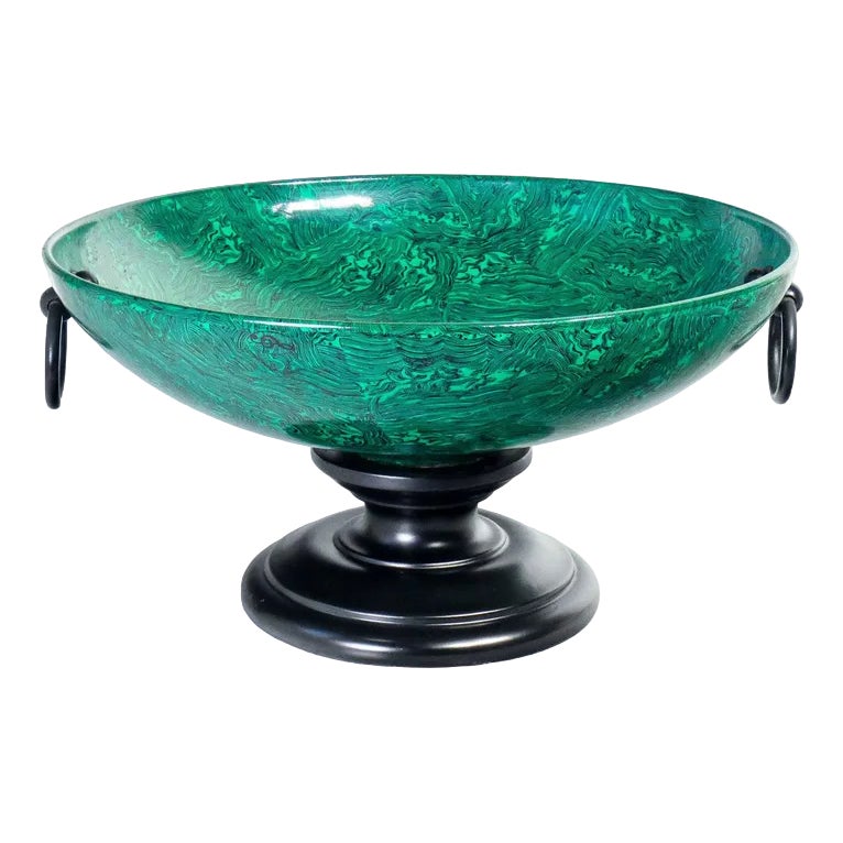 Ceramic Centerpiece Planter from Mangani Florence | Chairish