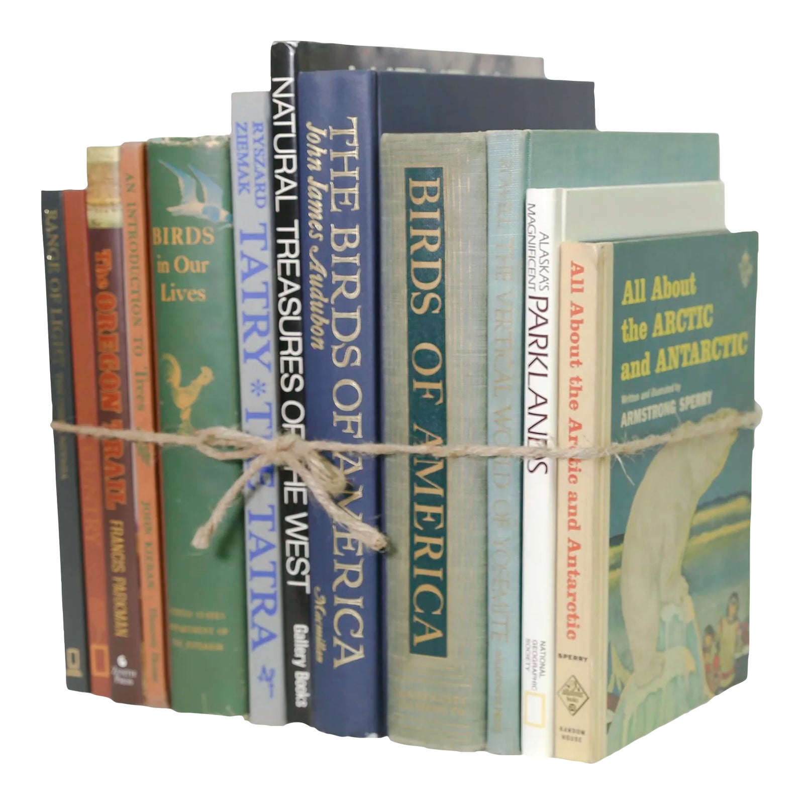 Vintage Outdoors ColorPak | Chairish