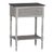 Gabby Carine Side Table | Chairish