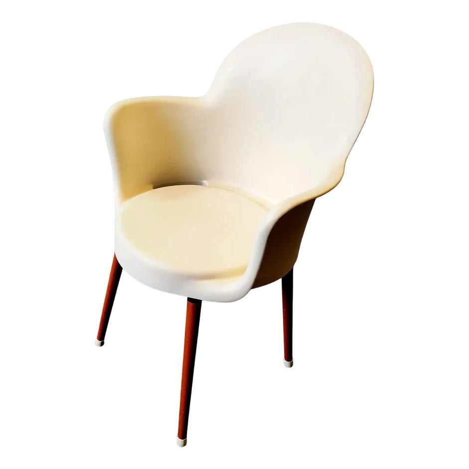 Vintage Gogo Synthesis Chair, Italy | Chairish