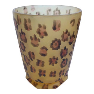 Vintage & Used Wastebaskets and Trashcans for Sale | Chairish