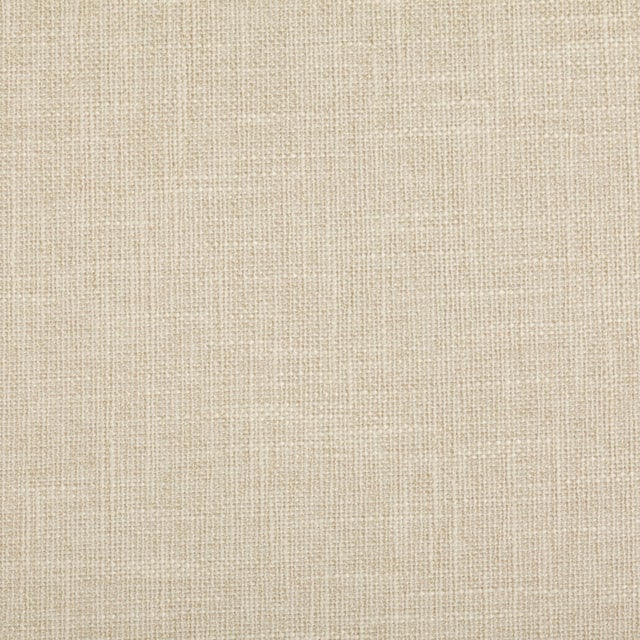 Sample Linen Natural Fabric | Chairish