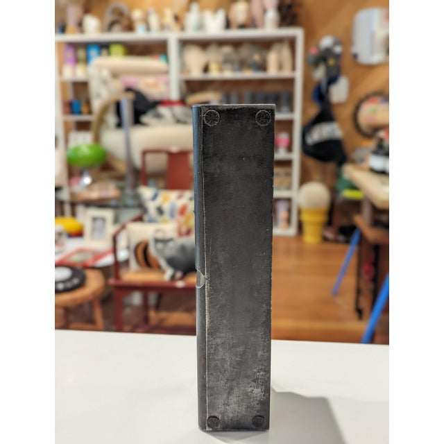 Victorian-Era Ornamental Fork Mold in Cast Steel | Chairish