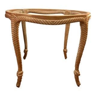 Vintage & Used Dining Tables for Sale | Chairish