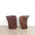 Pair of Late Career Michael Taylor Table Bases, Circa 1980 | Chairish