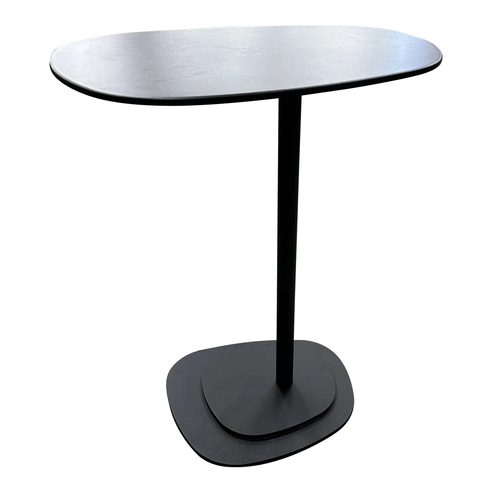 Insula Picolo Table by Ernst & Jensen for Fredericia | Chairish