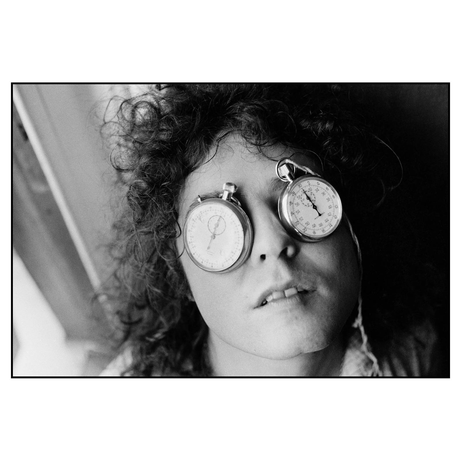 Michael Putland, Marc Bolan of T Rex, Estate Print, 1972 / 2022 | Chairish