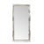 Set of 3 Philippe Starck Style Caadre Mirrors | Chairish